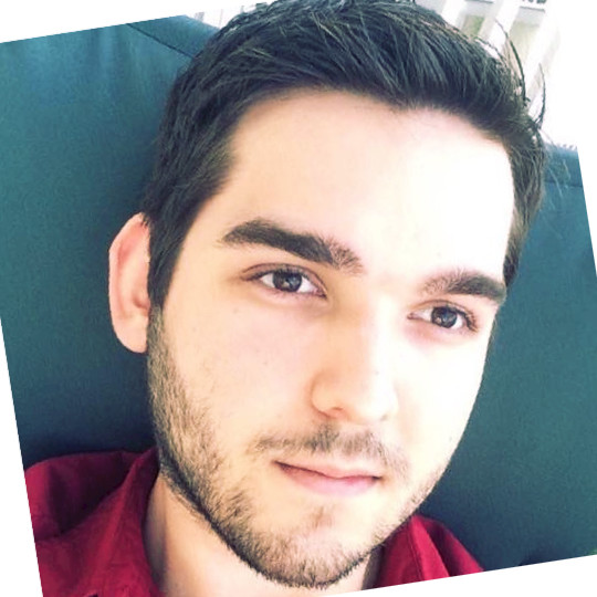 Emily Reese Portfolio