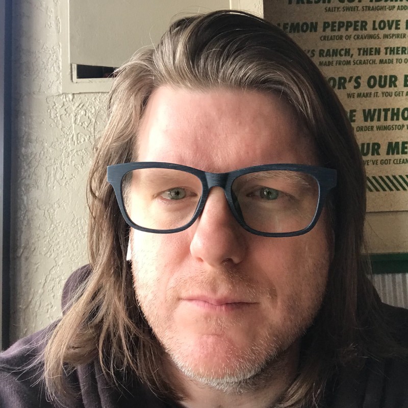 Emily Reese Portfolio